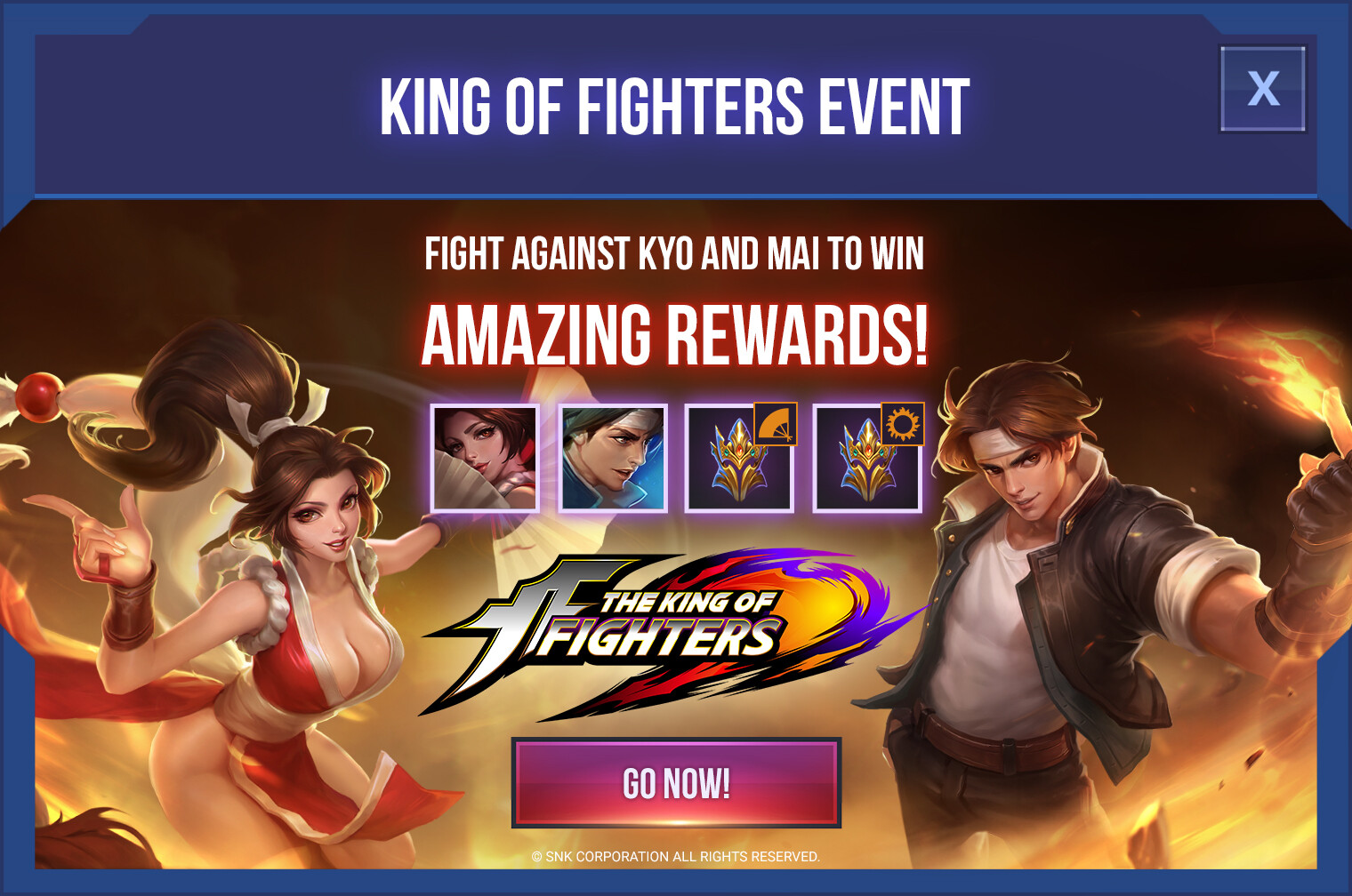 ArtStation - DHC Events Welcome Screens