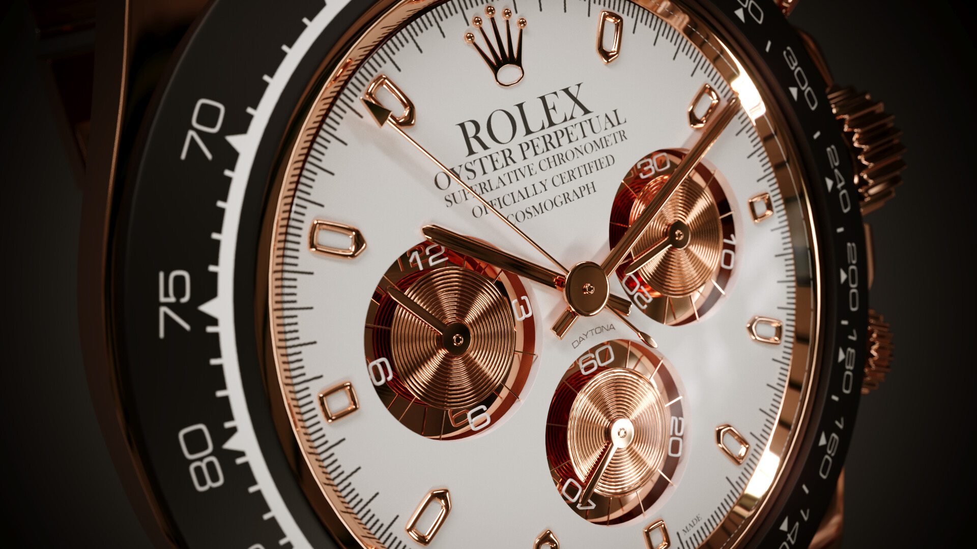 Phillip Hartz - bracelet watch