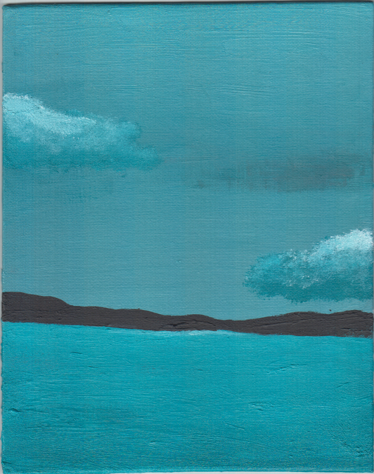 Alice Harvey - Dark Water