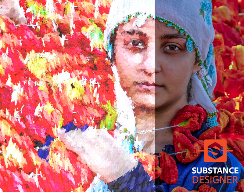 ArtStation - mino 8601