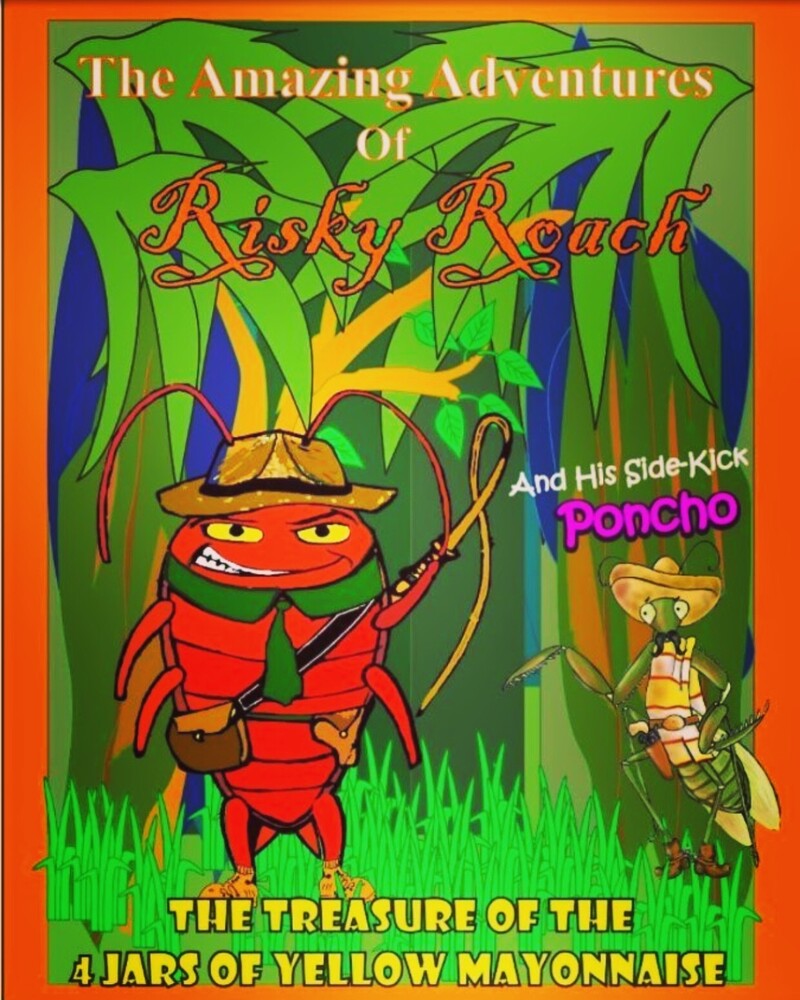 ArtStation - Richard Campbell