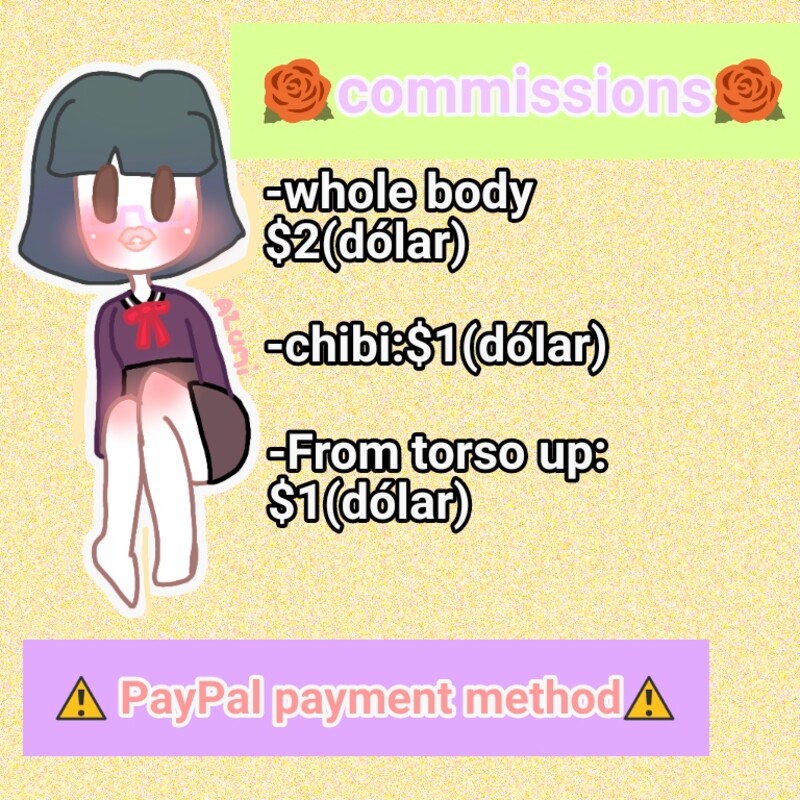 ArtStation - azumi uwu