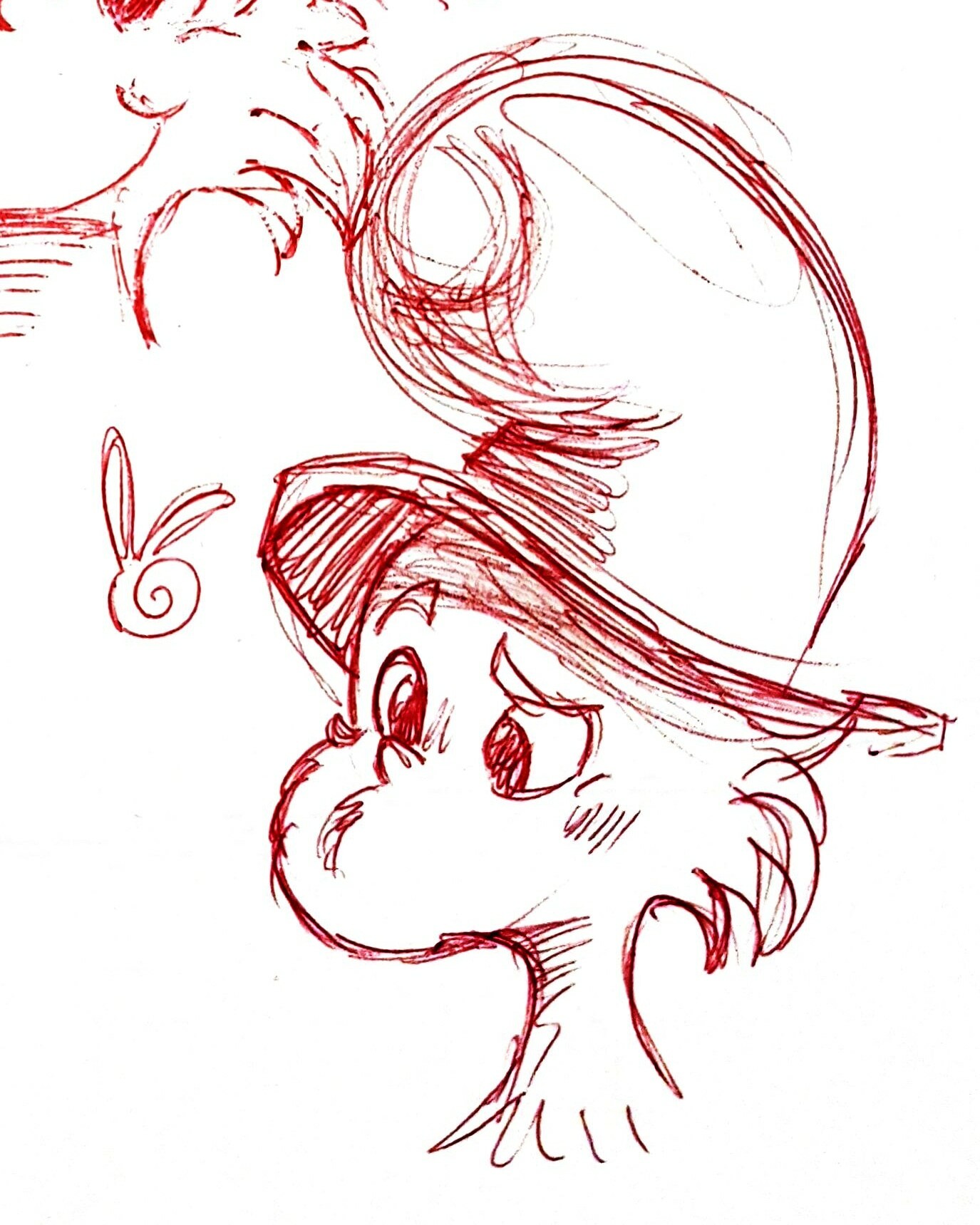 ArtStation - Green eggs and ham