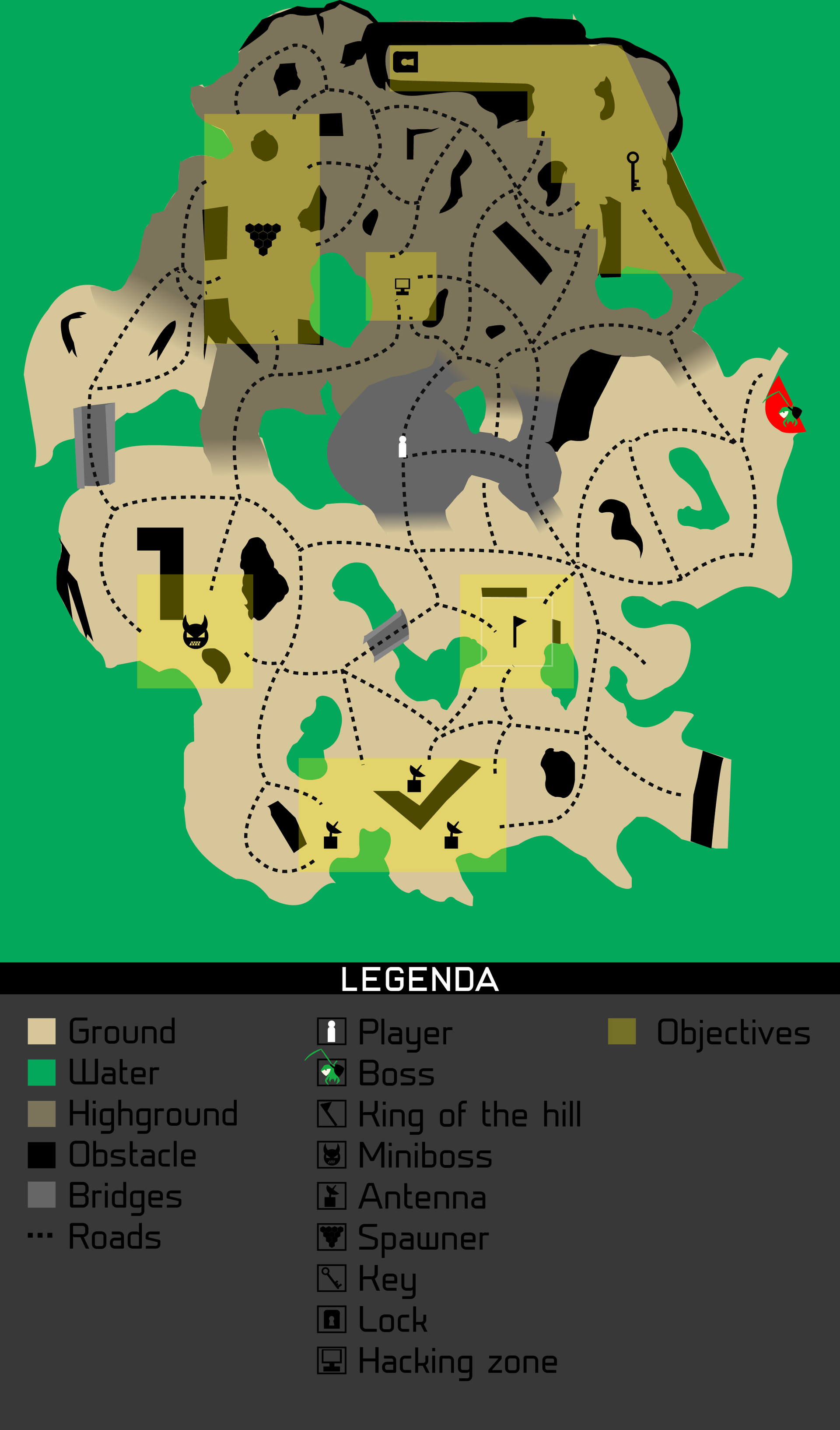 Alex Wender - T.I.R.I.M.