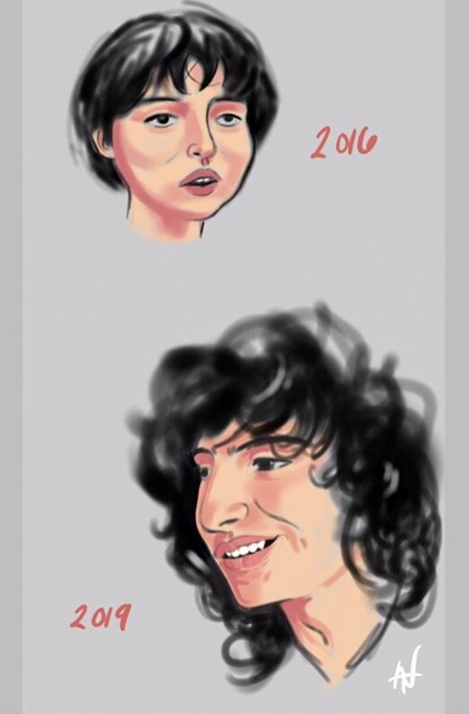 ArtStation - Wolfhard