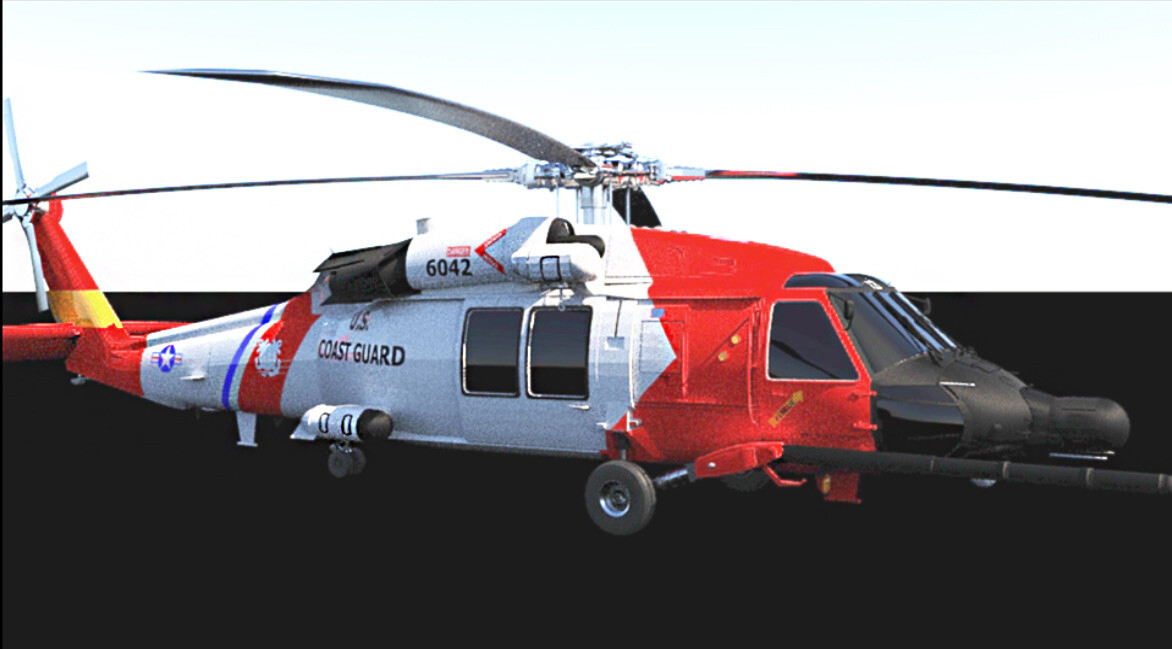 Haneef - 3D MODELLING