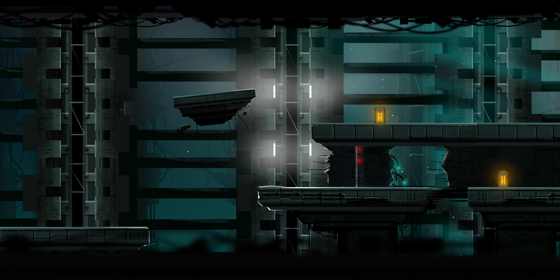 ArtStation - Level design