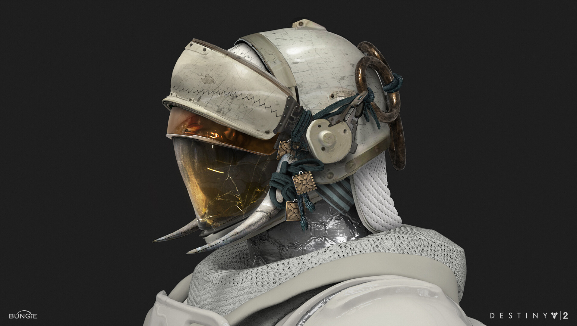 Dustwalker Helmet Destinypedia