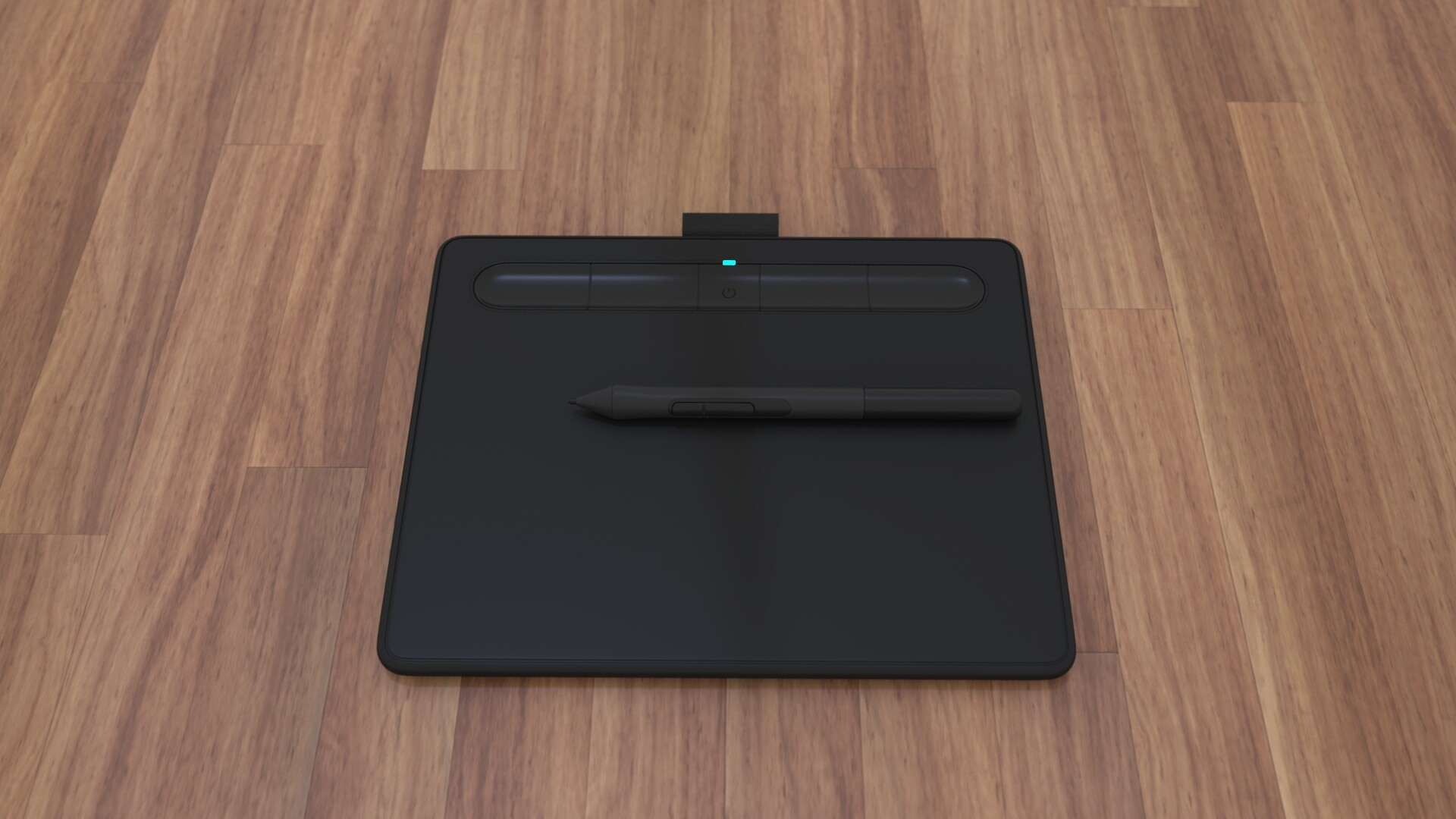 ArtStation - Wacom Tablet