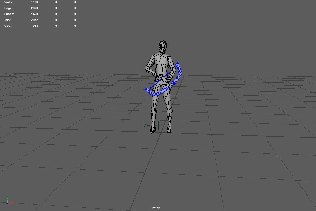 ArtStation - Game_Animation_Keys 2019