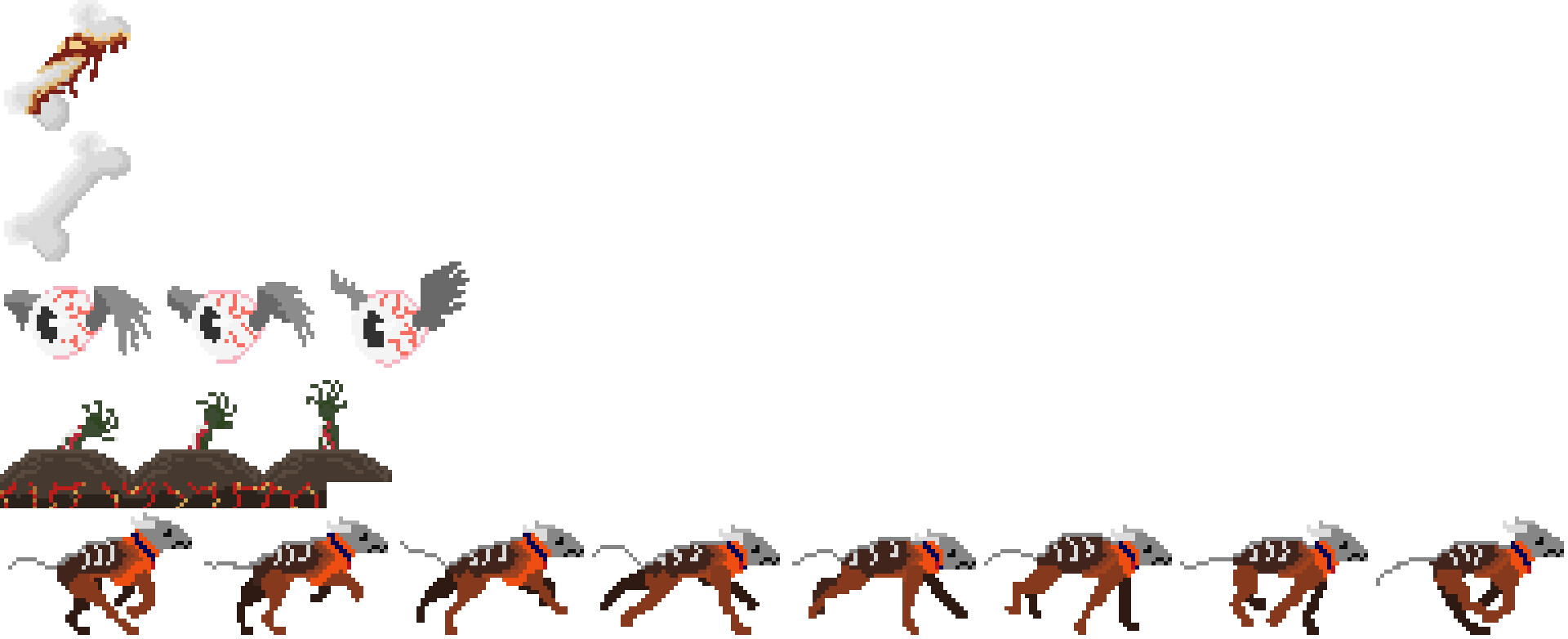 Yuya Hayashi - Endless Runner Assets