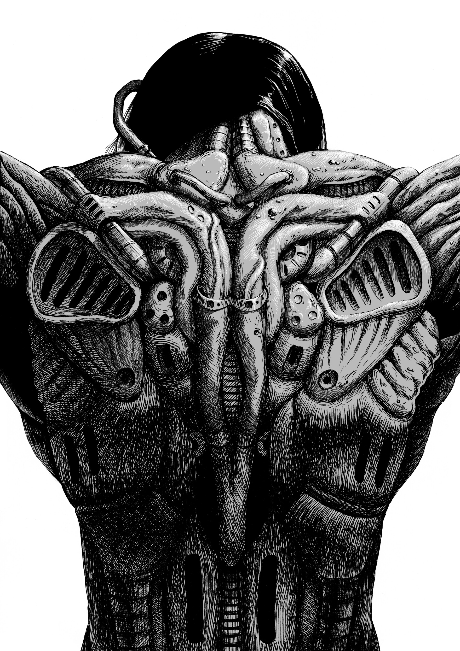 ArtStation - Reinhard-1