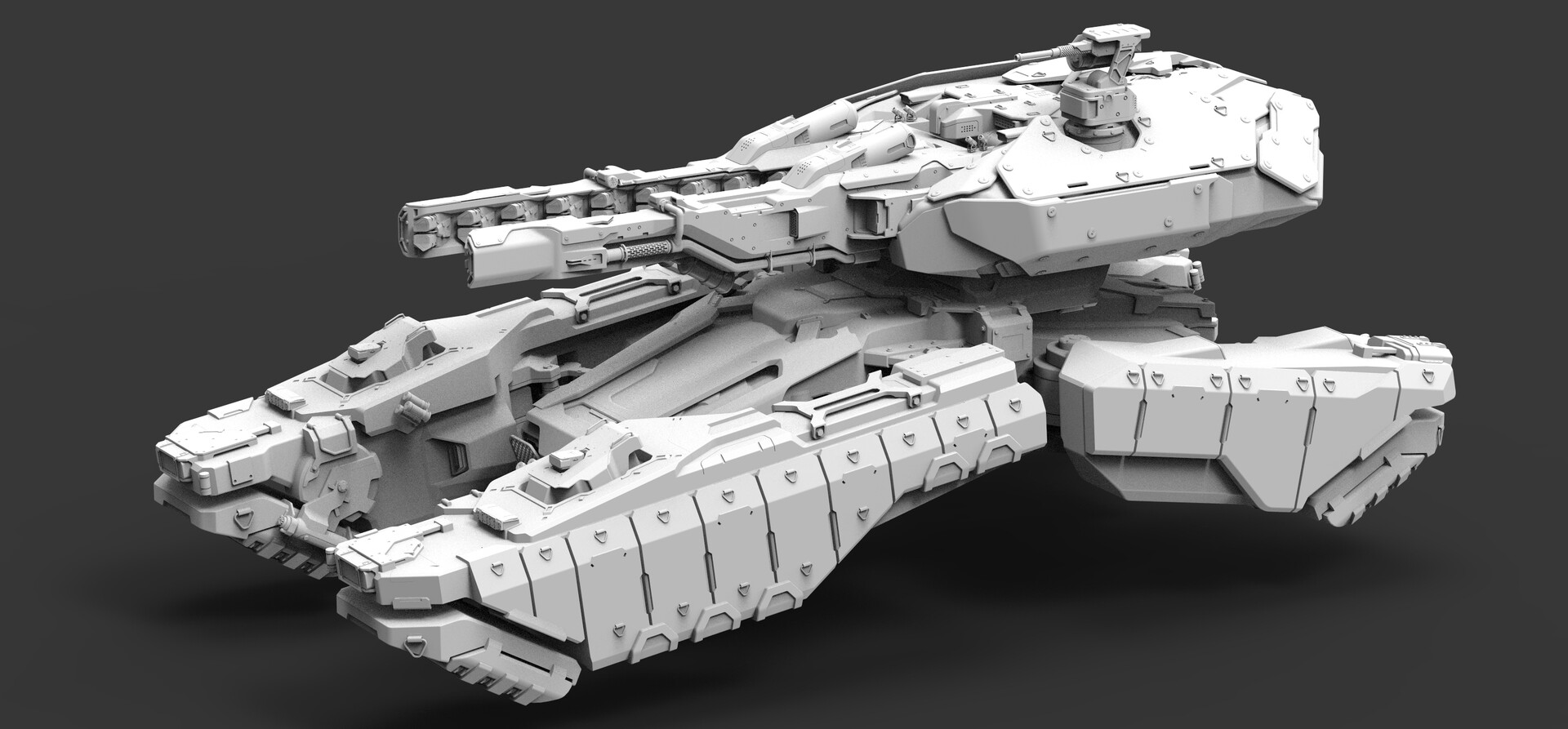 future hover tank