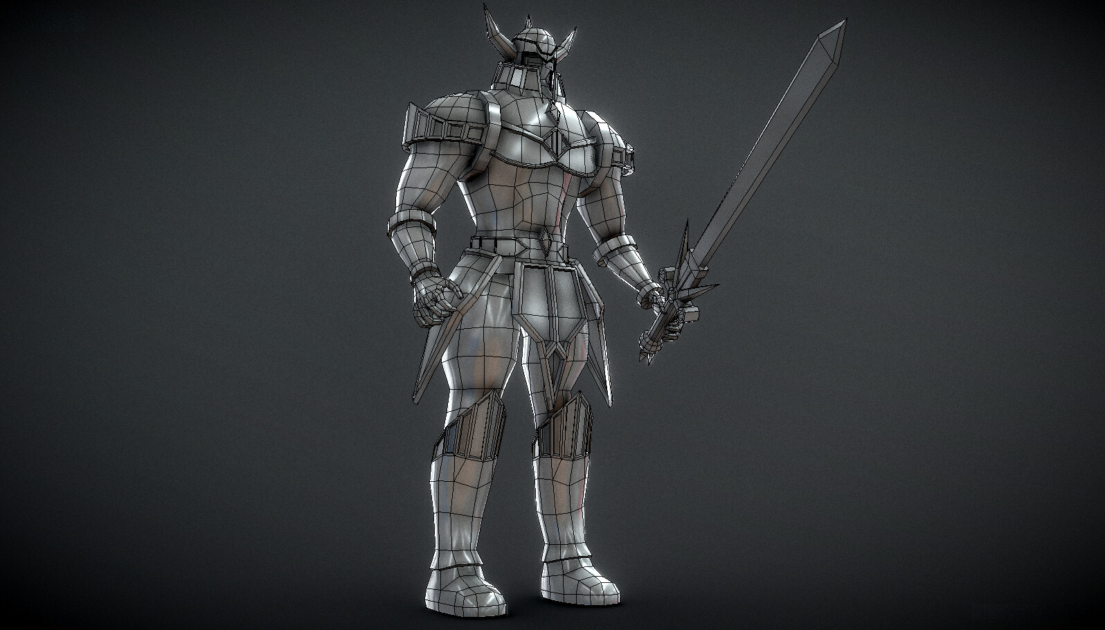 ArtStation - Yu-Gi-Oh! - Orgoth The Relentless