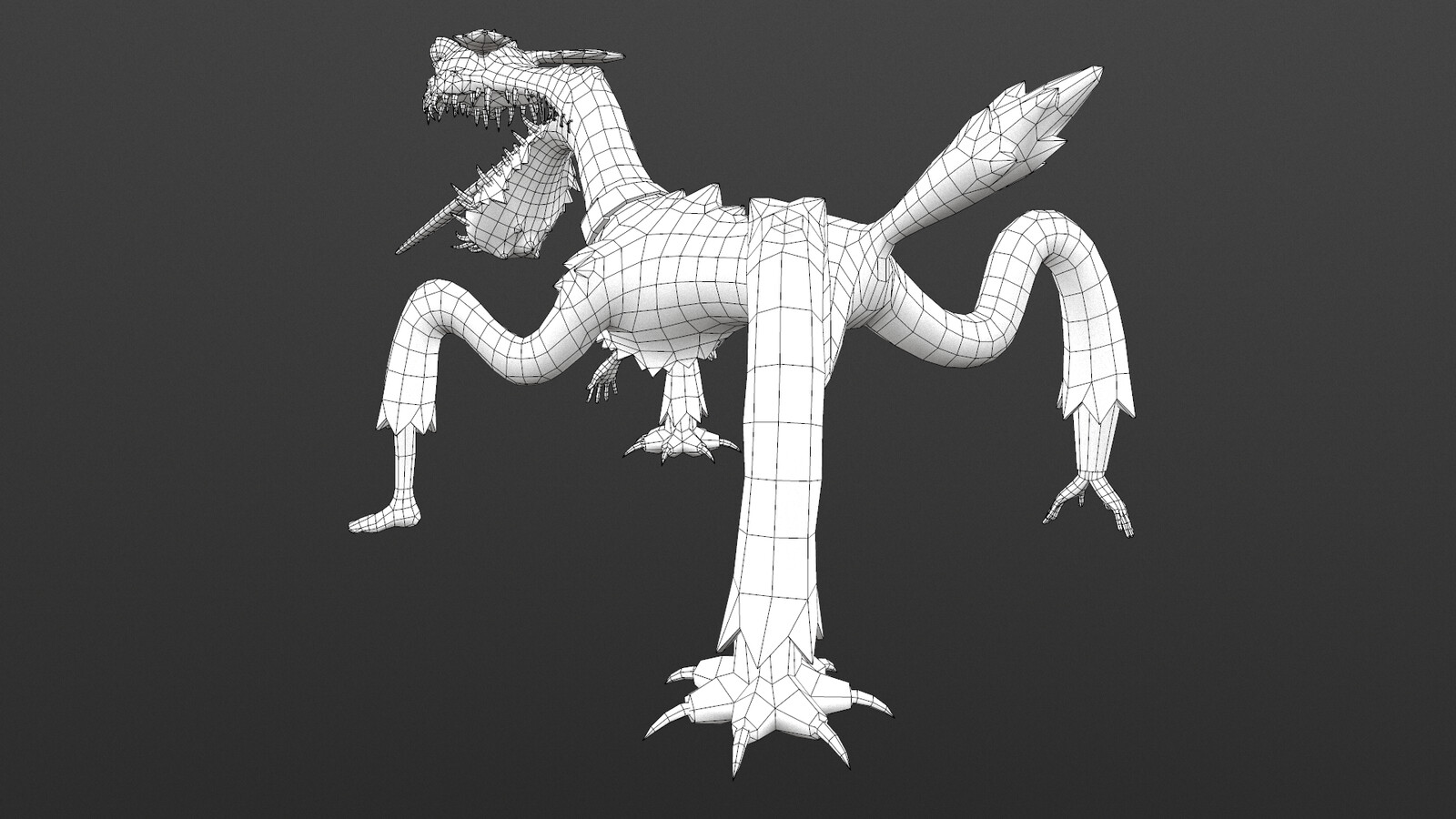 James Bear - Hello Puppets Character - Rosco