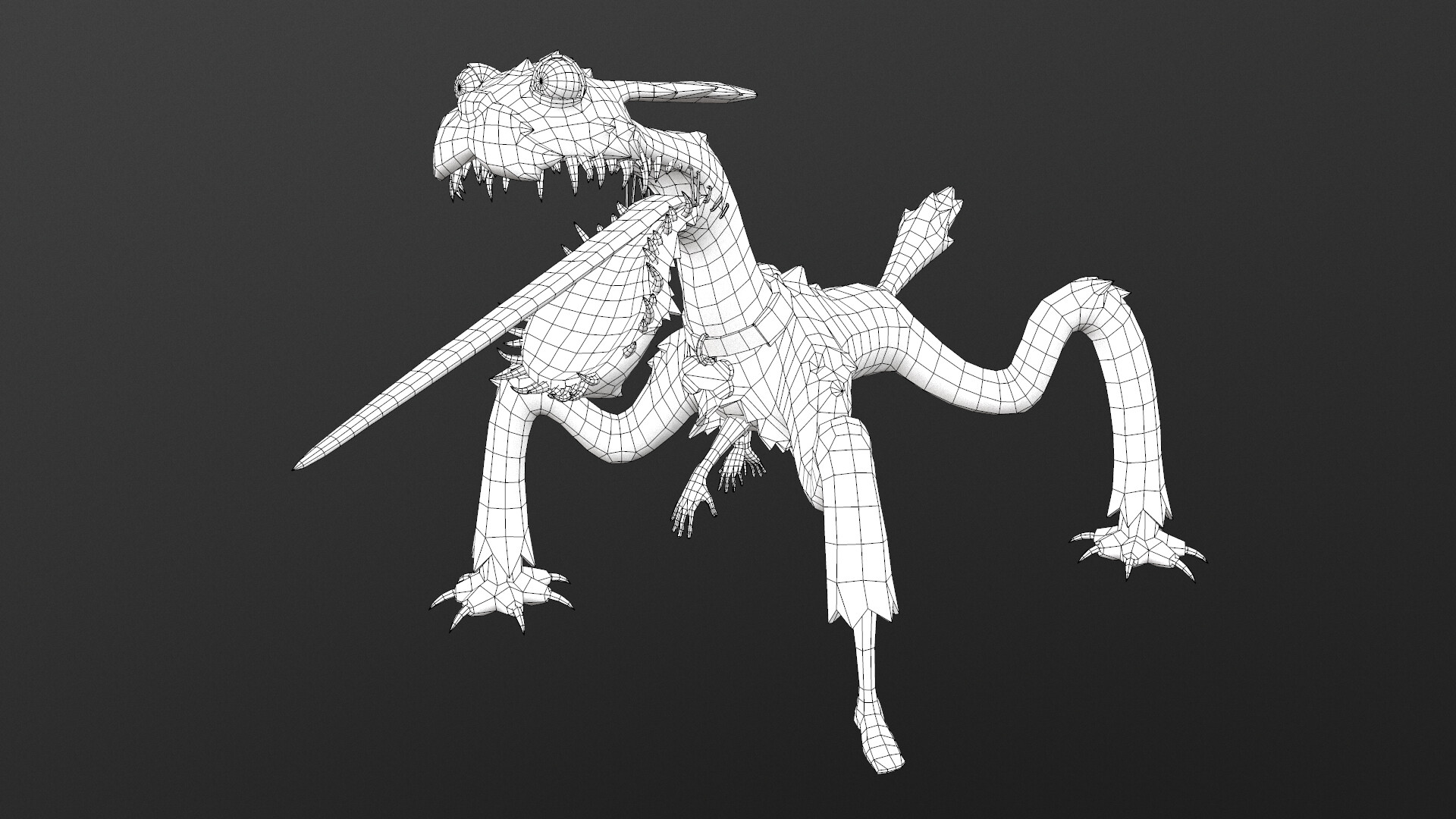 James Bear - Hello Puppets Character - Rosco