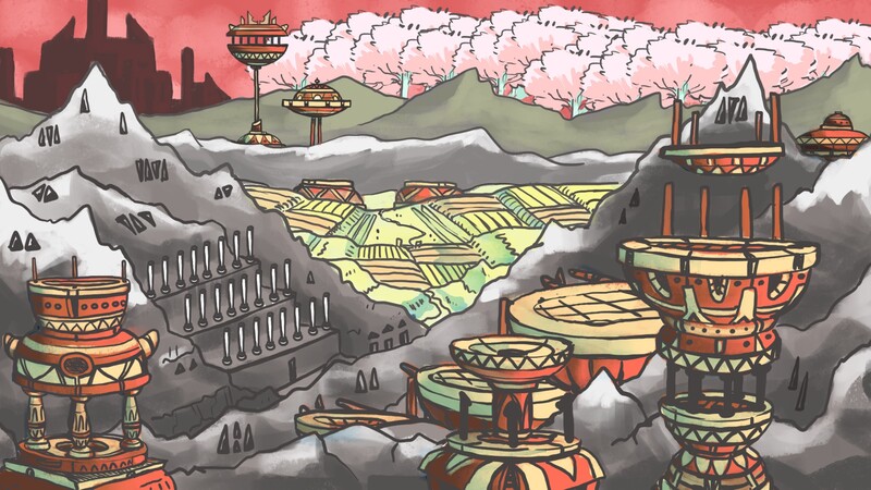 ArtStation - Tim Schultz