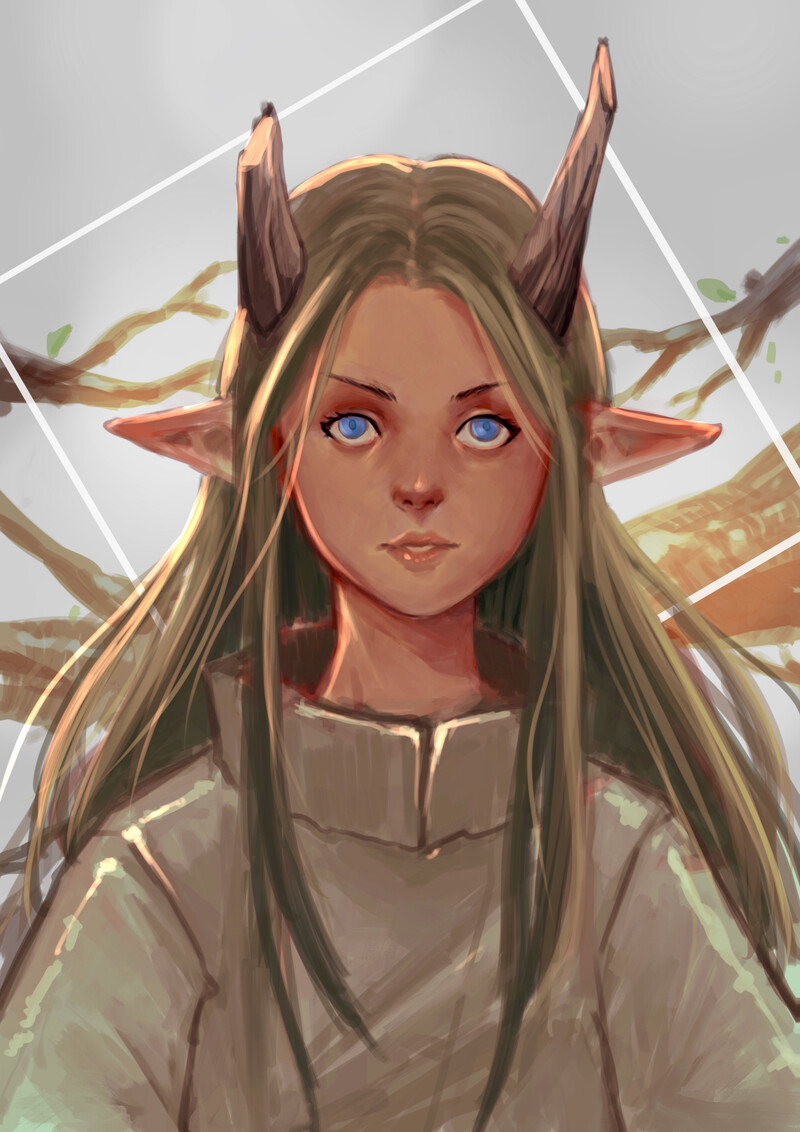 ArtStation - Viet Anh Vu