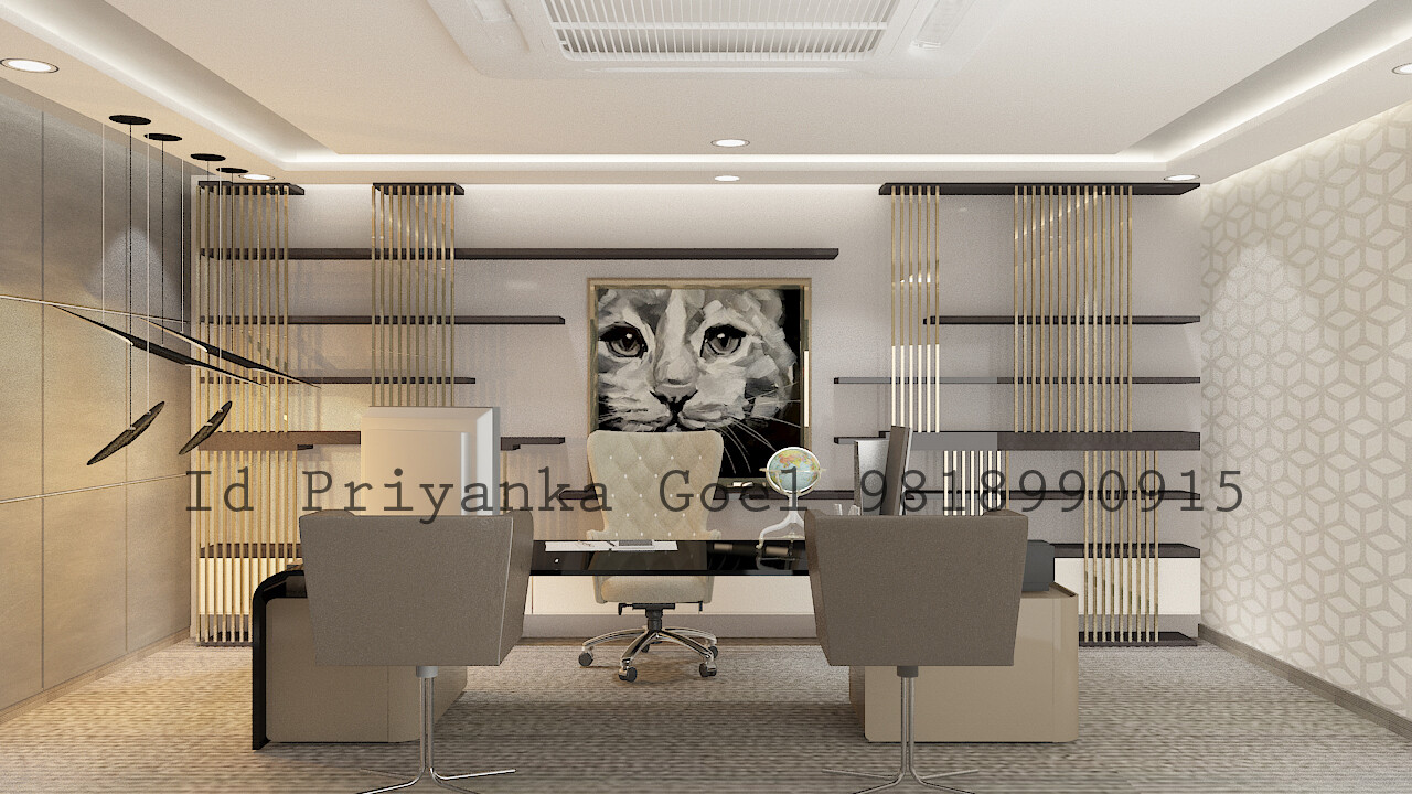School Principal Office Interior Design A Principal And Chief Mentor's