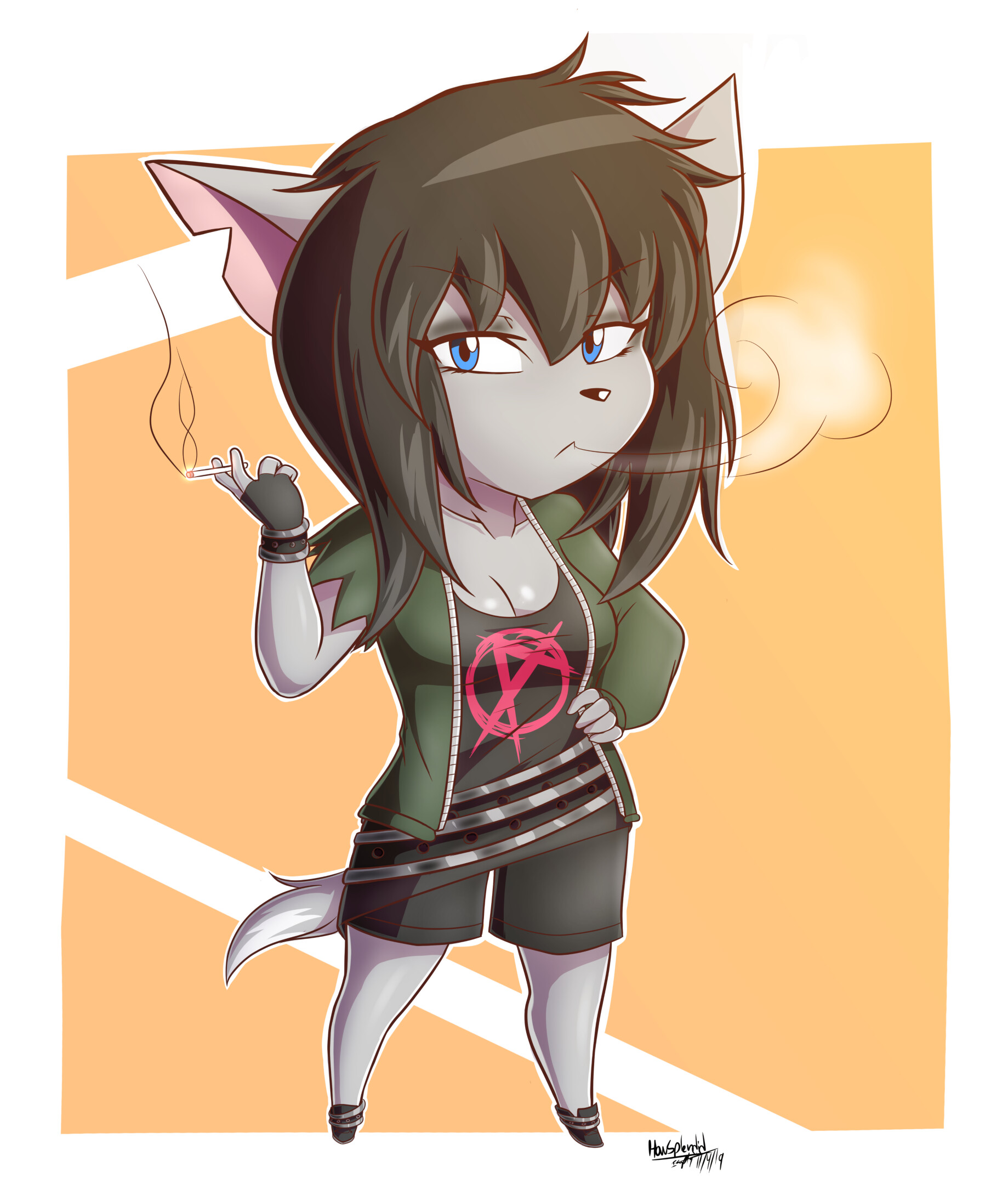 ArtStation - Lollygagging