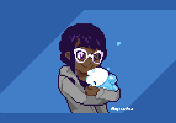 ArtStation - Fan Art - Snom