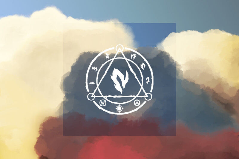 ArtStation - Nicolas Musumeci