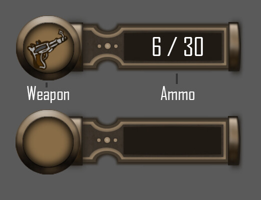 Joshua Pearson - Hilarity UI