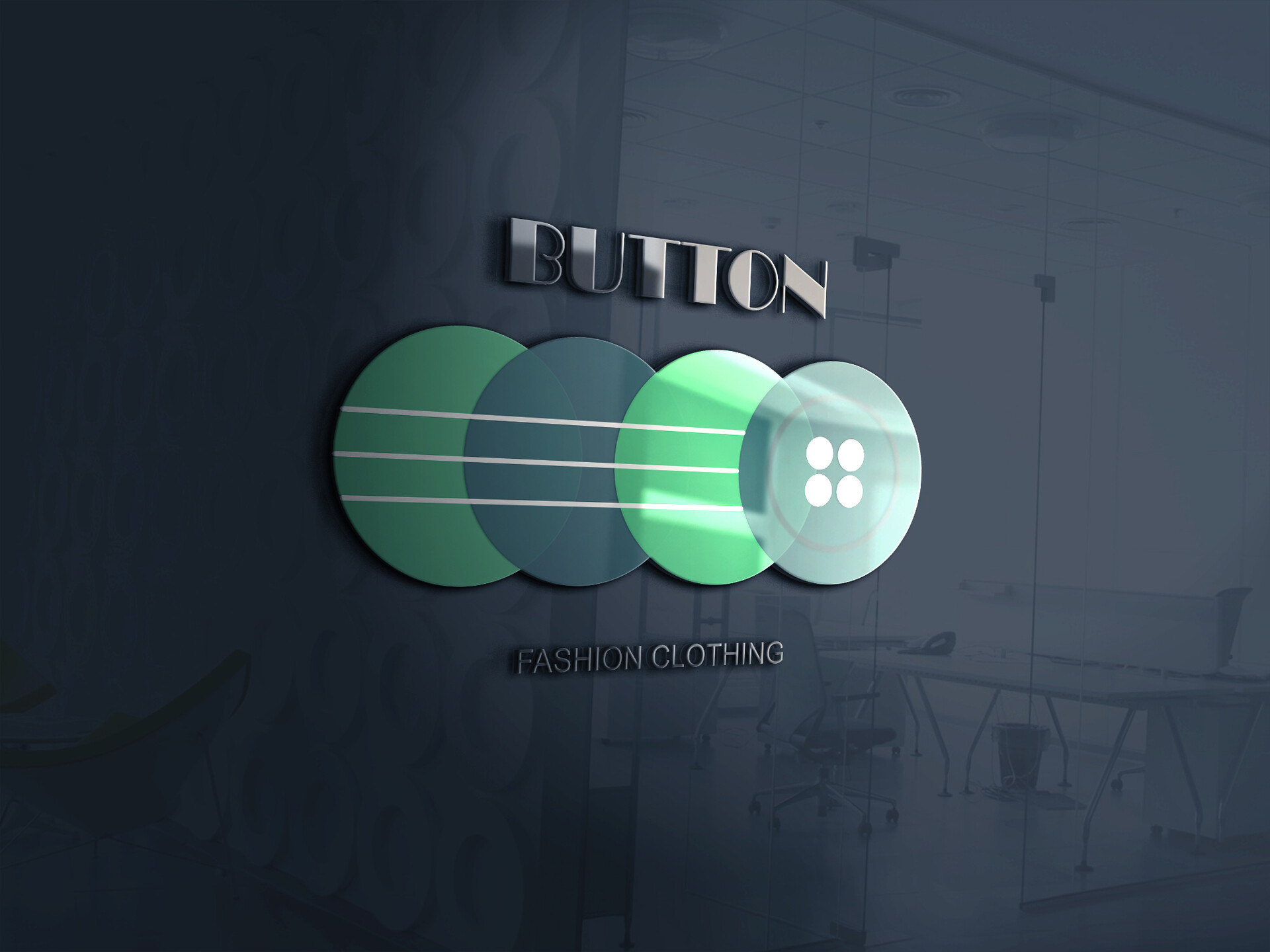 ArtStation - Button logo