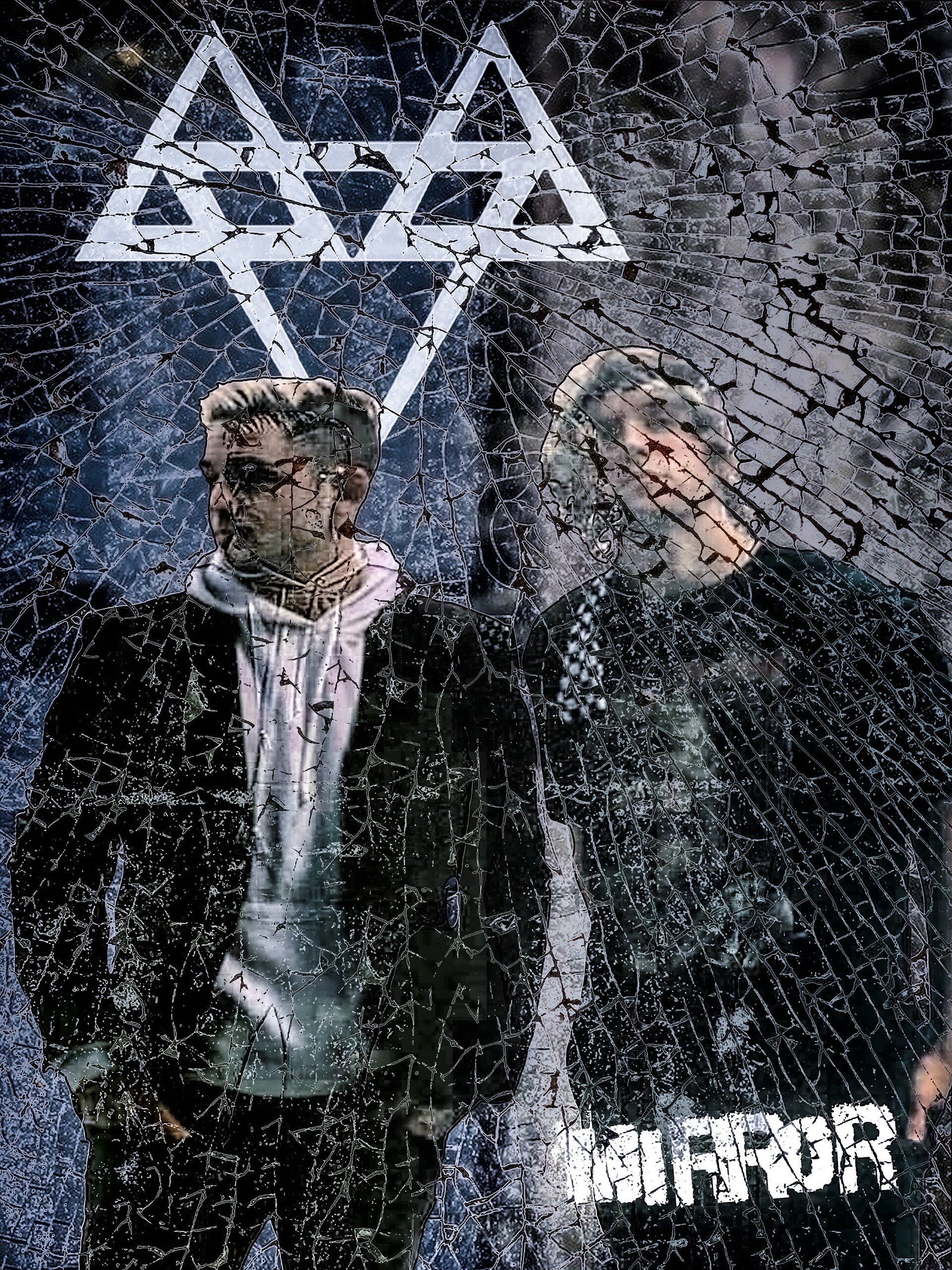 ArtStation - NEFFEX fan art