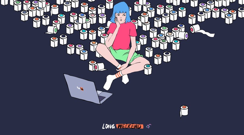 ArtStation - ISO RAY