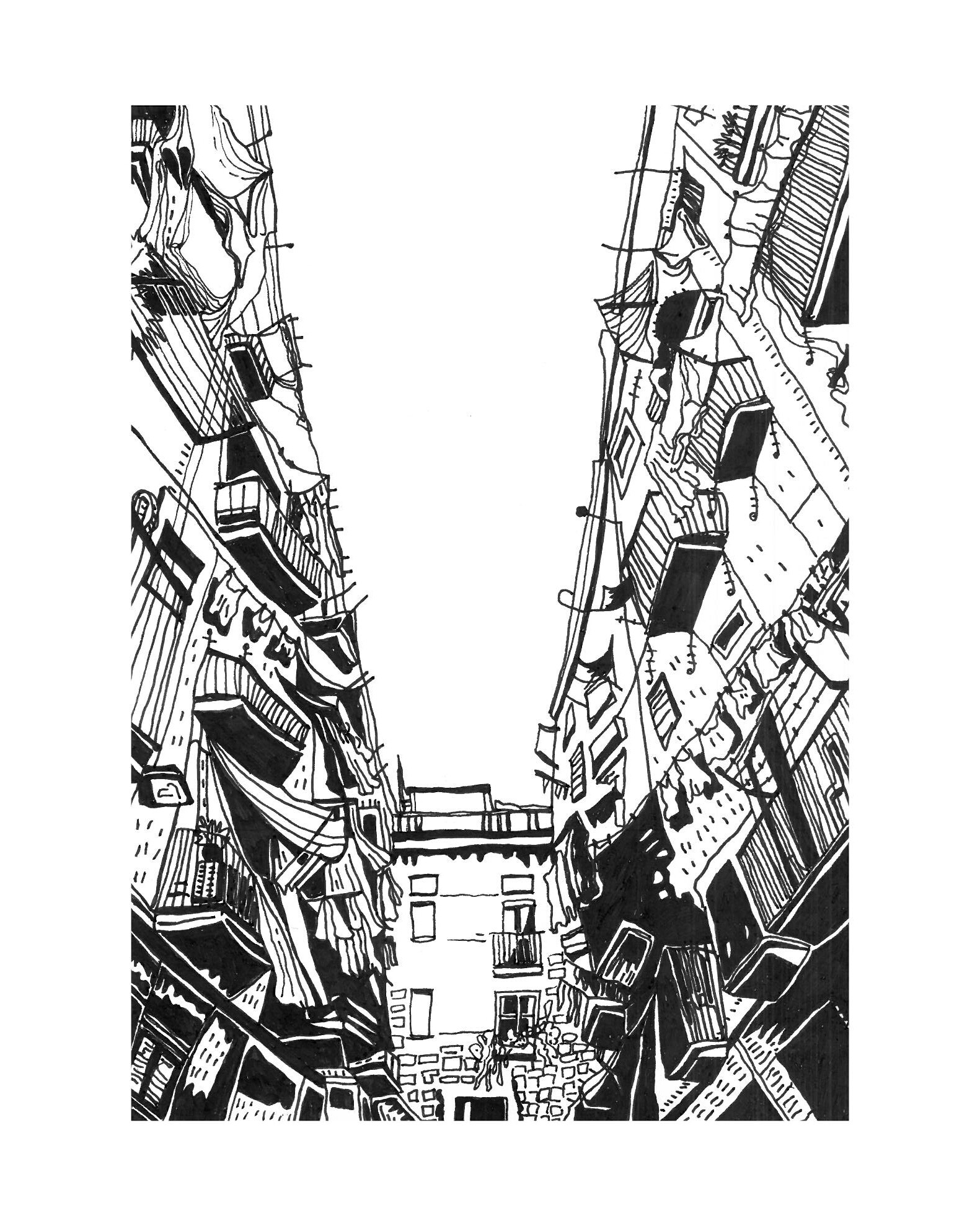 ArtStation - comic art