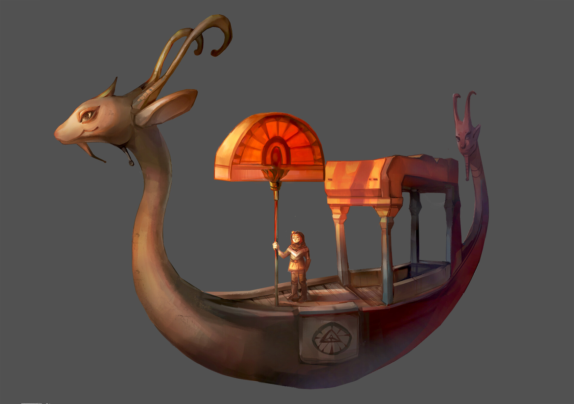 ArtStation - Prop Design