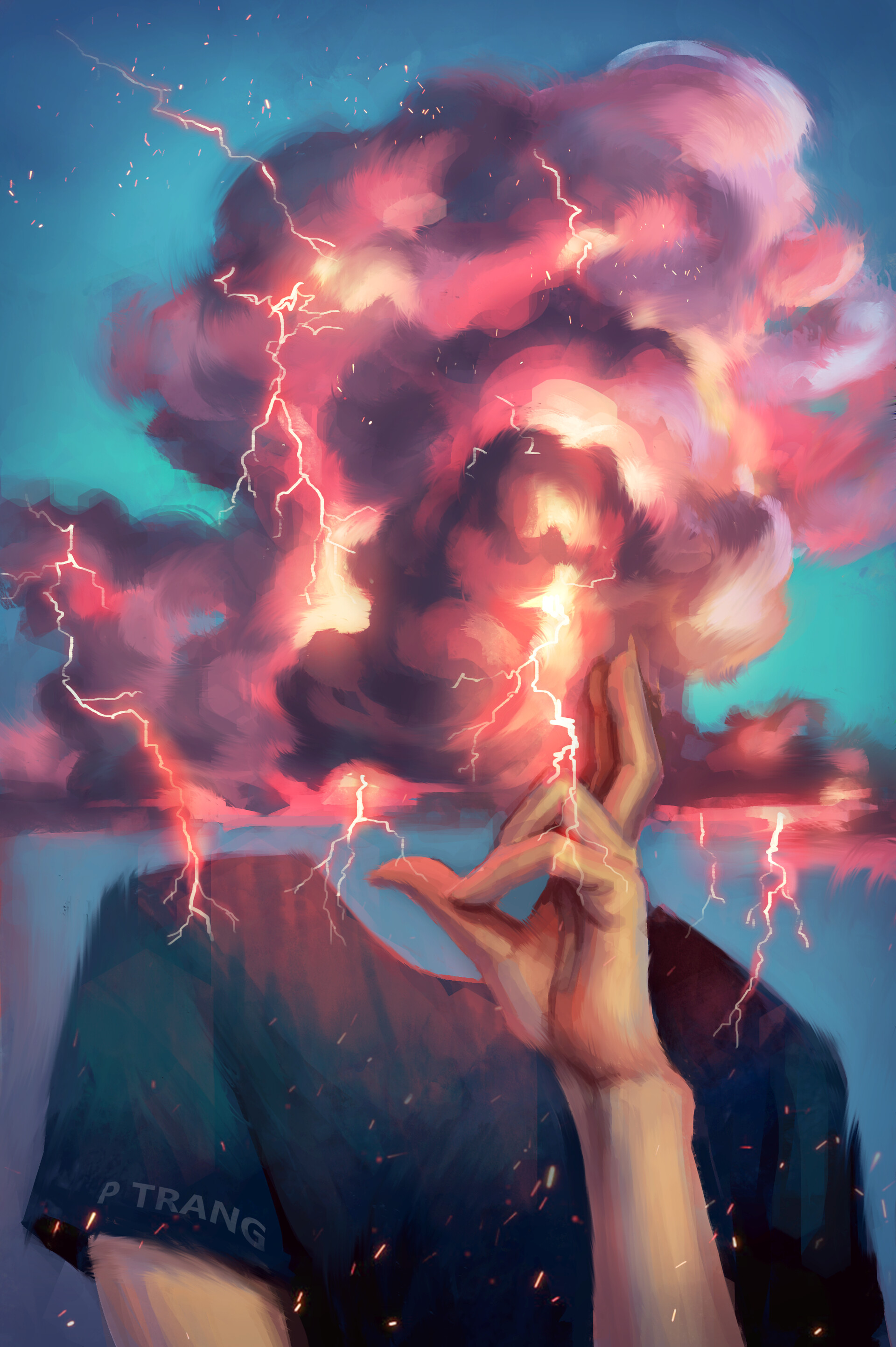 ArtStation - Mindless