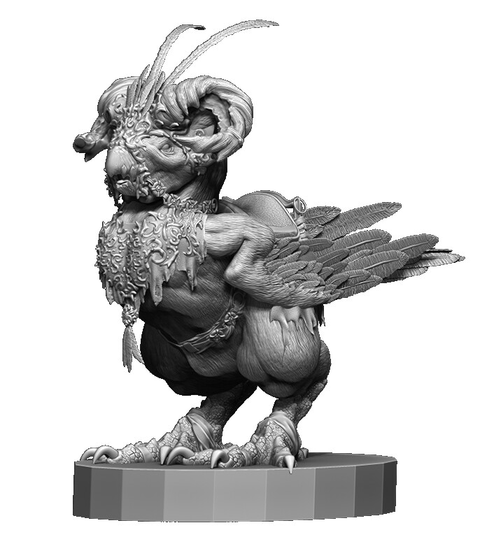 Michael Calixte - Choco&Espresso