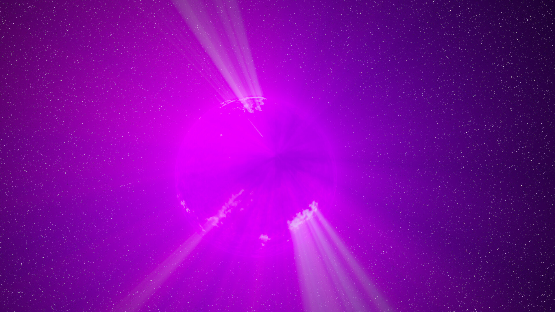 ArtStation - Start Blasting Star