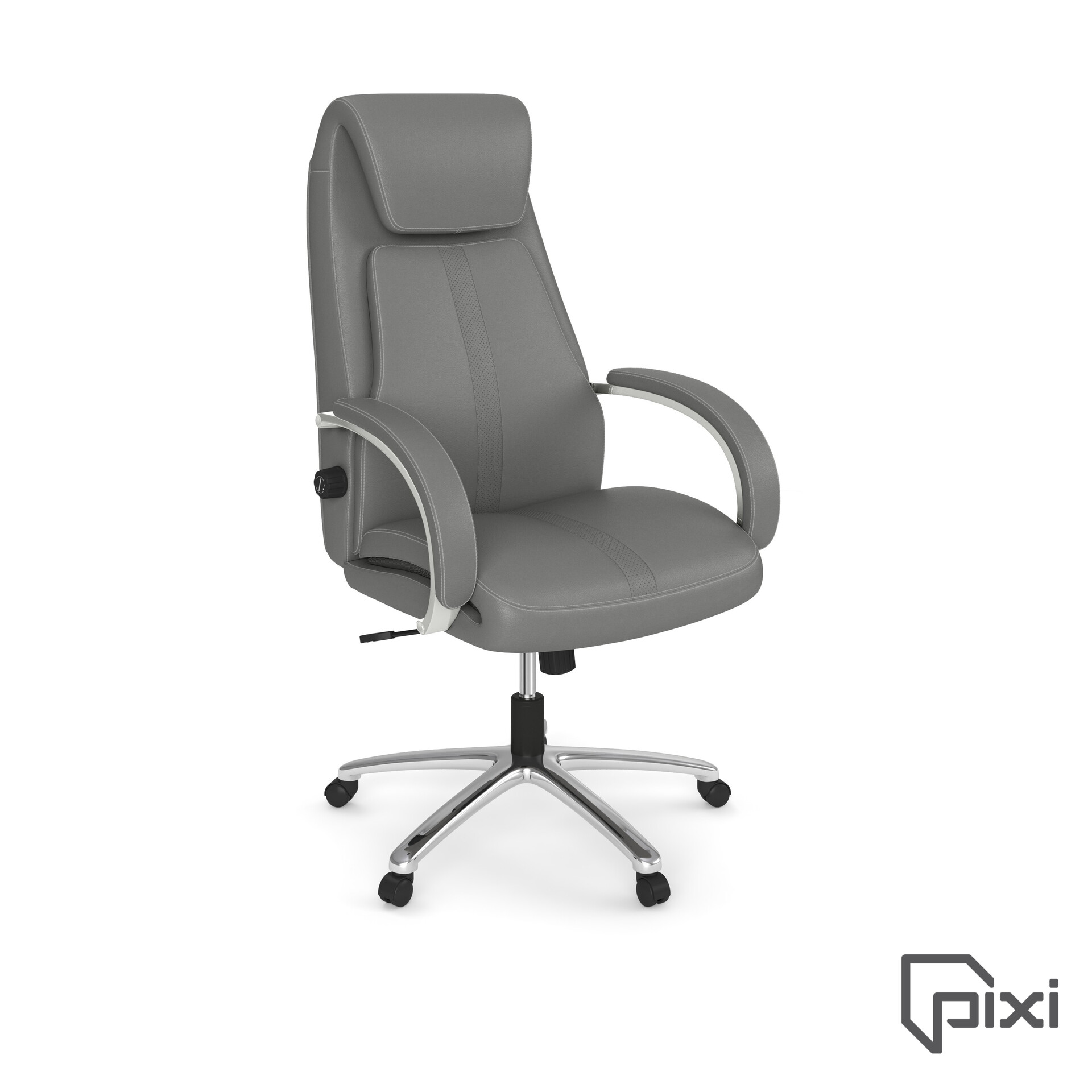 Cristian Mardale - Pixi Studio - Modeling (Props)