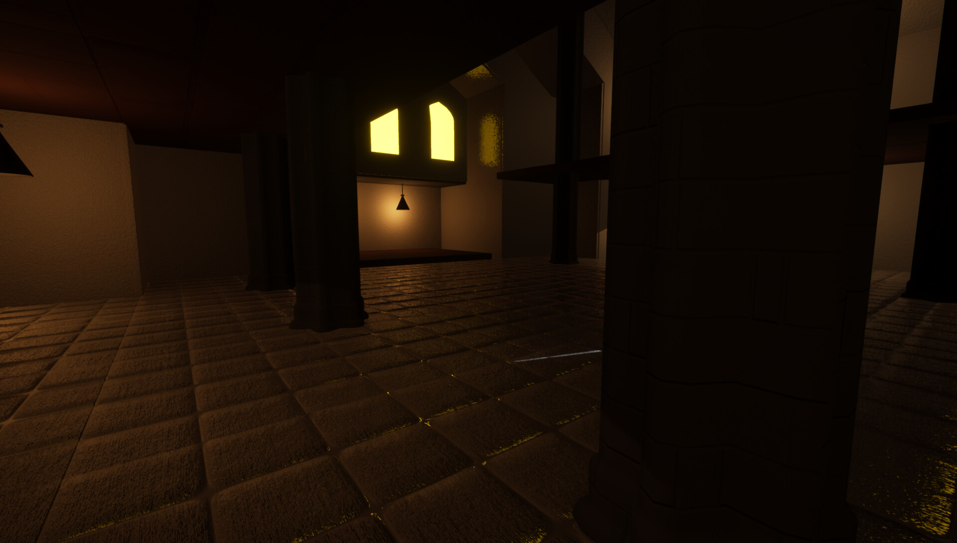 Chris Chapa - Church Beauty Shots