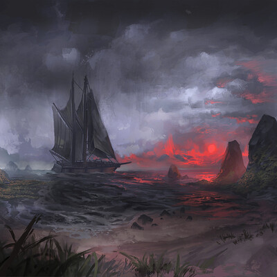 Jeremy Adams - Portfolio