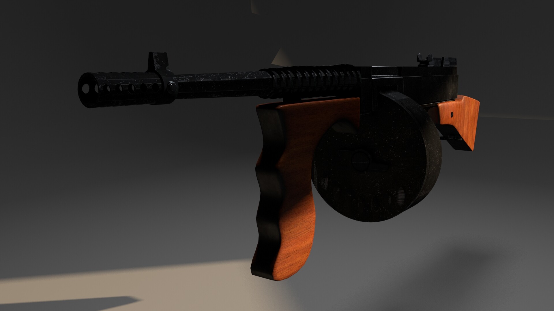 how to draw drum gun fortnite