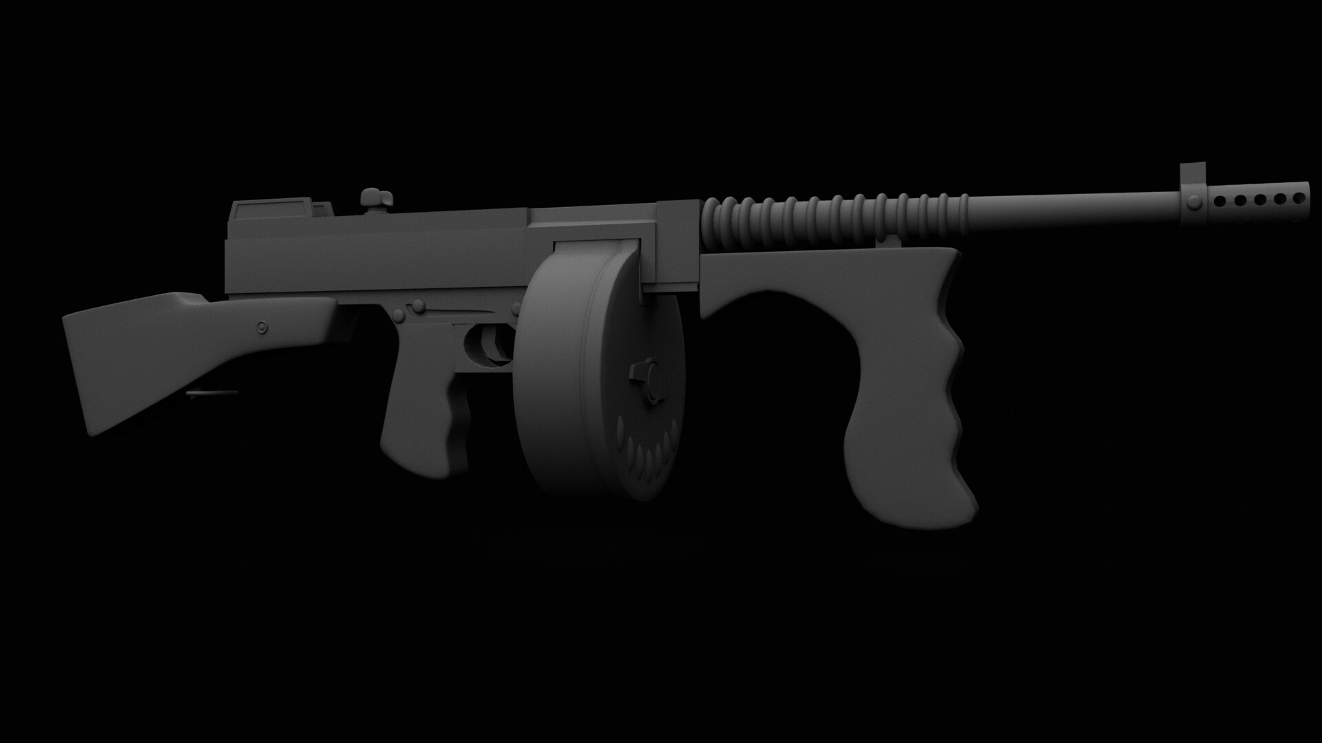 how to draw drum gun fortnite