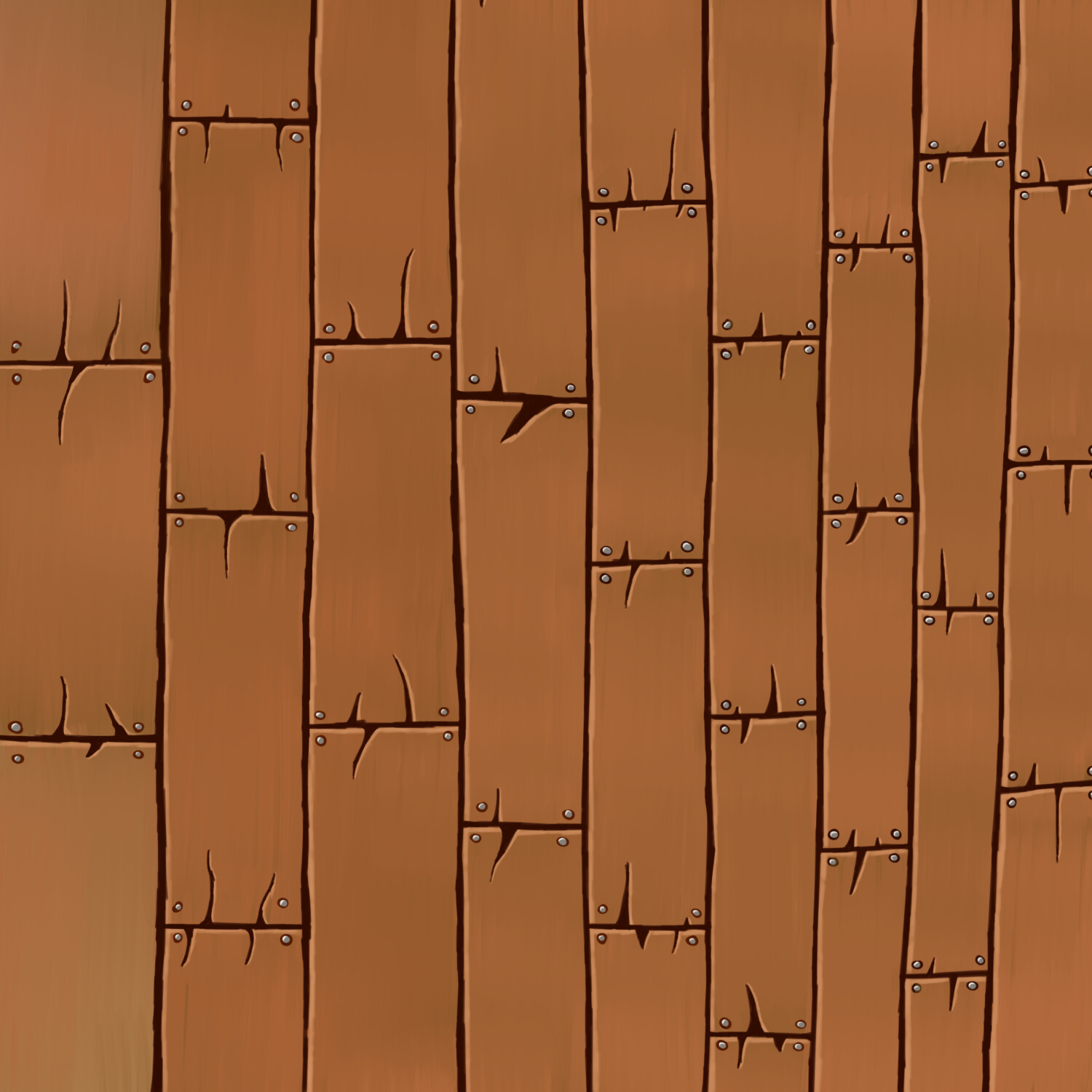 ArtStation - Wood floor texture