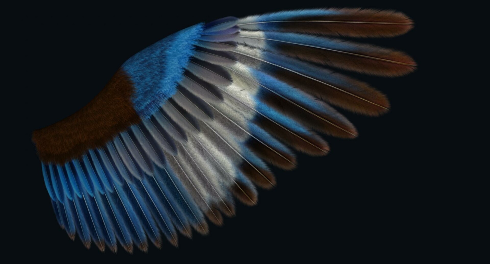 ArtStation - AAA game characters