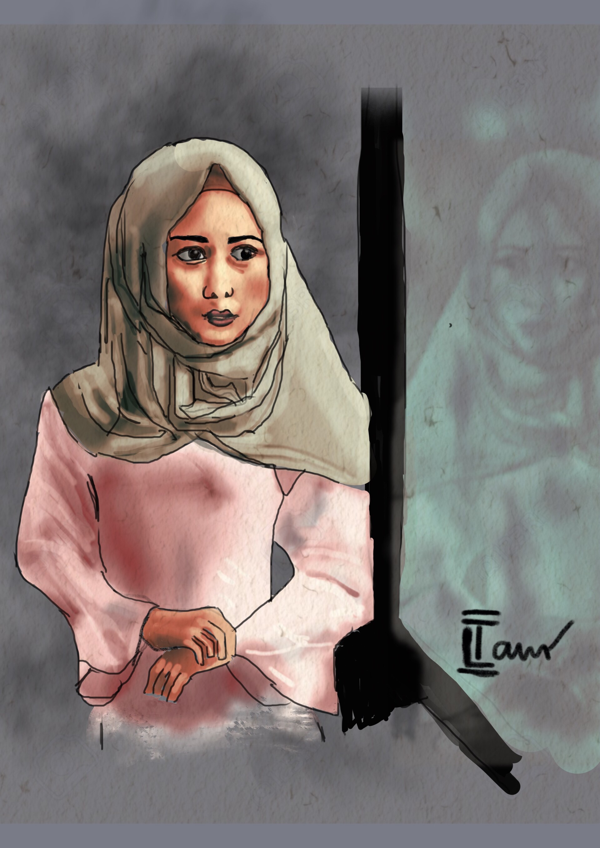 Thomas Laur - Covered beauty