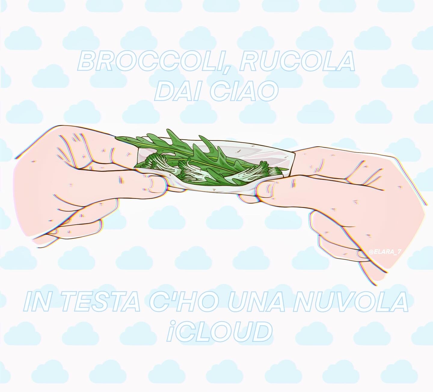 ArtStation - 4:20 Madman, Gemitaiz, Ensi