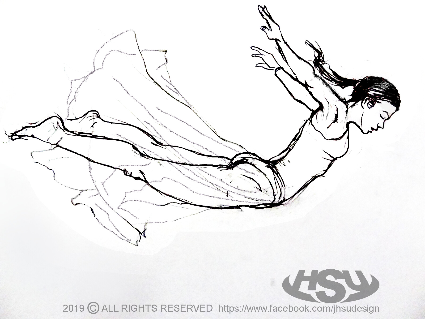 ArtStation - Figure Drawing