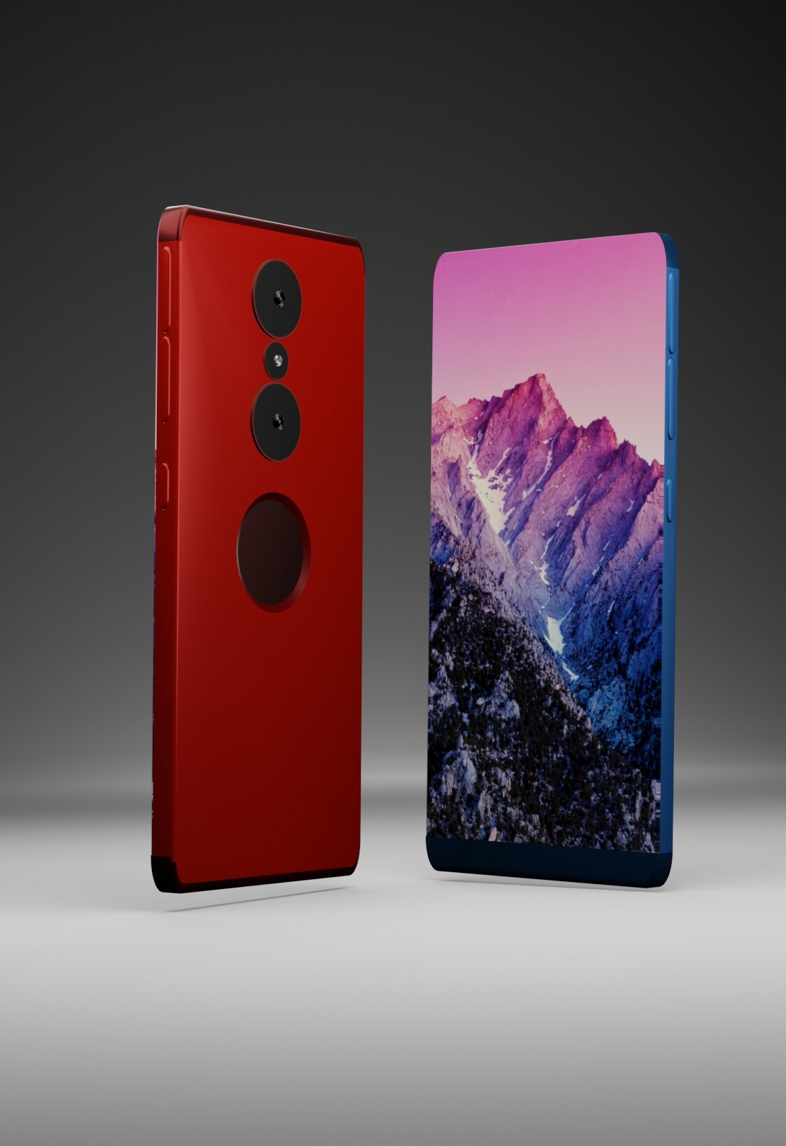 sebastian Somohano - Cell phone