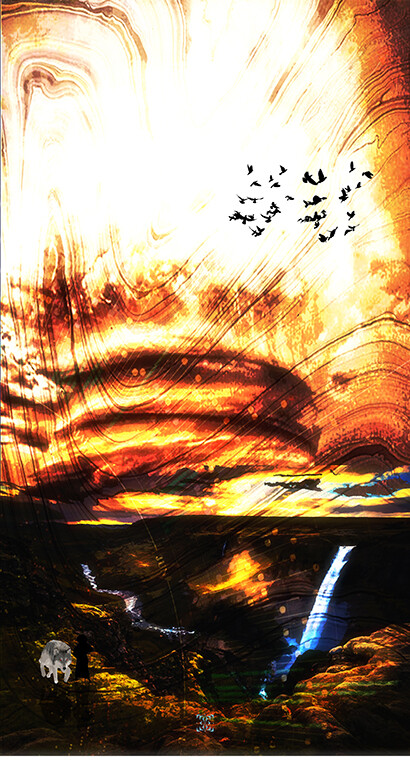 ArtStation - Breathtaking_37