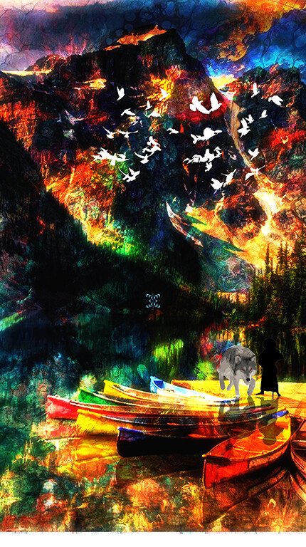 ArtStation - Breathtaking_32