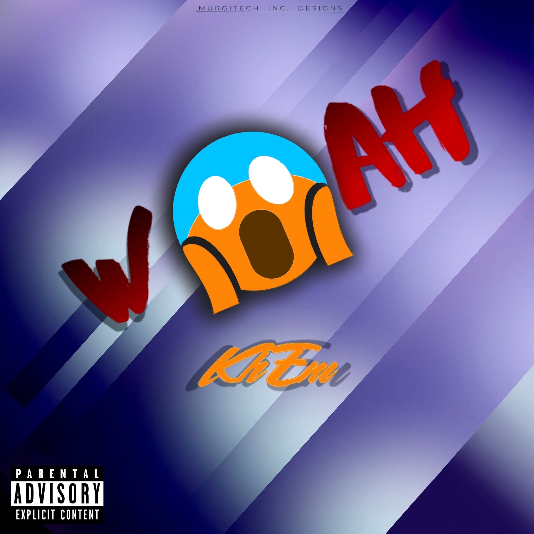 ArtStation - Woah😵