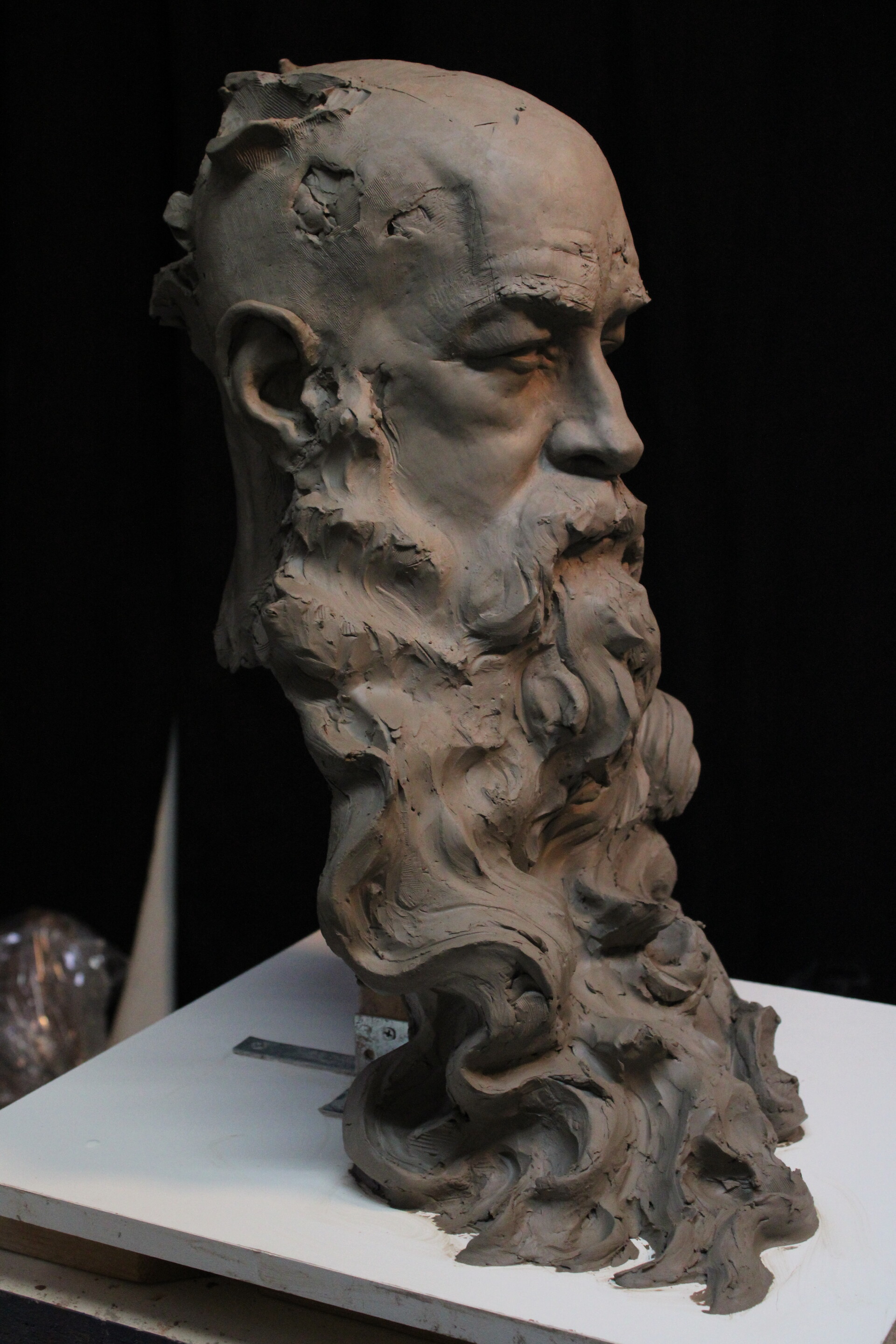 Greg Strangis - Memorandum